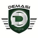 @demasi / Página de Links